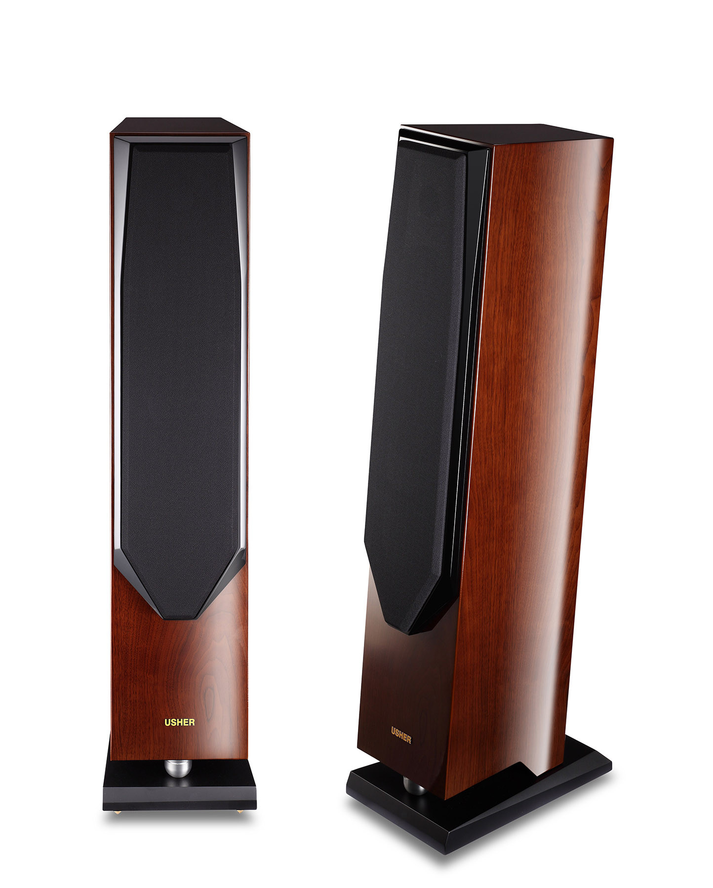 Usher Audio SD-501 | HiFi Stället