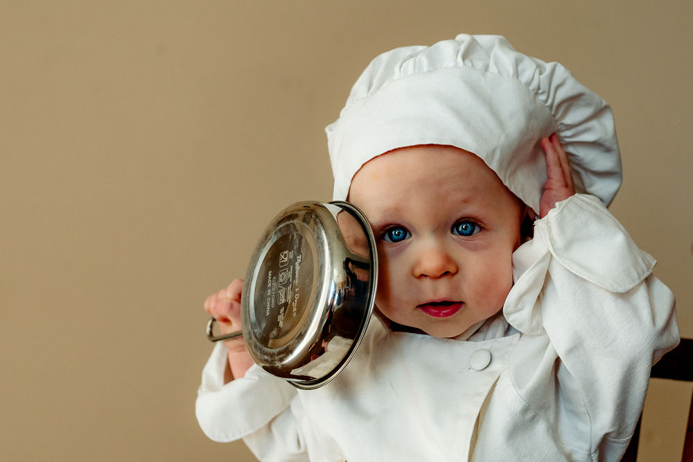 Ready...Set-y...SPAGHETTI!