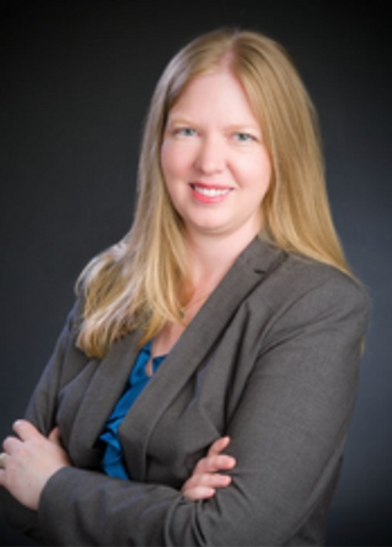 Sarah Cochran Presents'Introduction to Naturalization' at Jamboree 2023