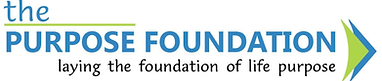 Home | The Purpose Foundation