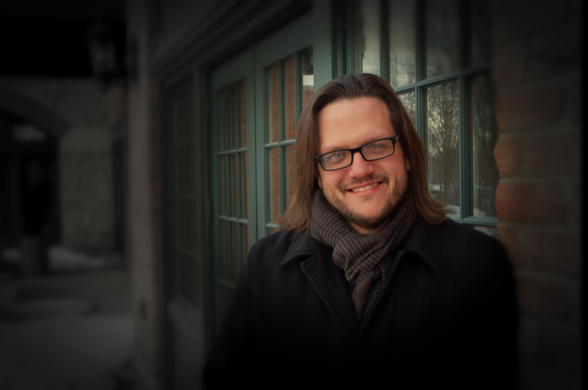 Composer/Arranger | James Stewart Composer