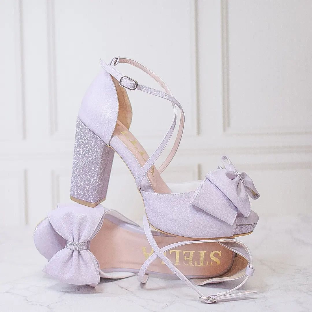 Liliah | Stella Shoes
