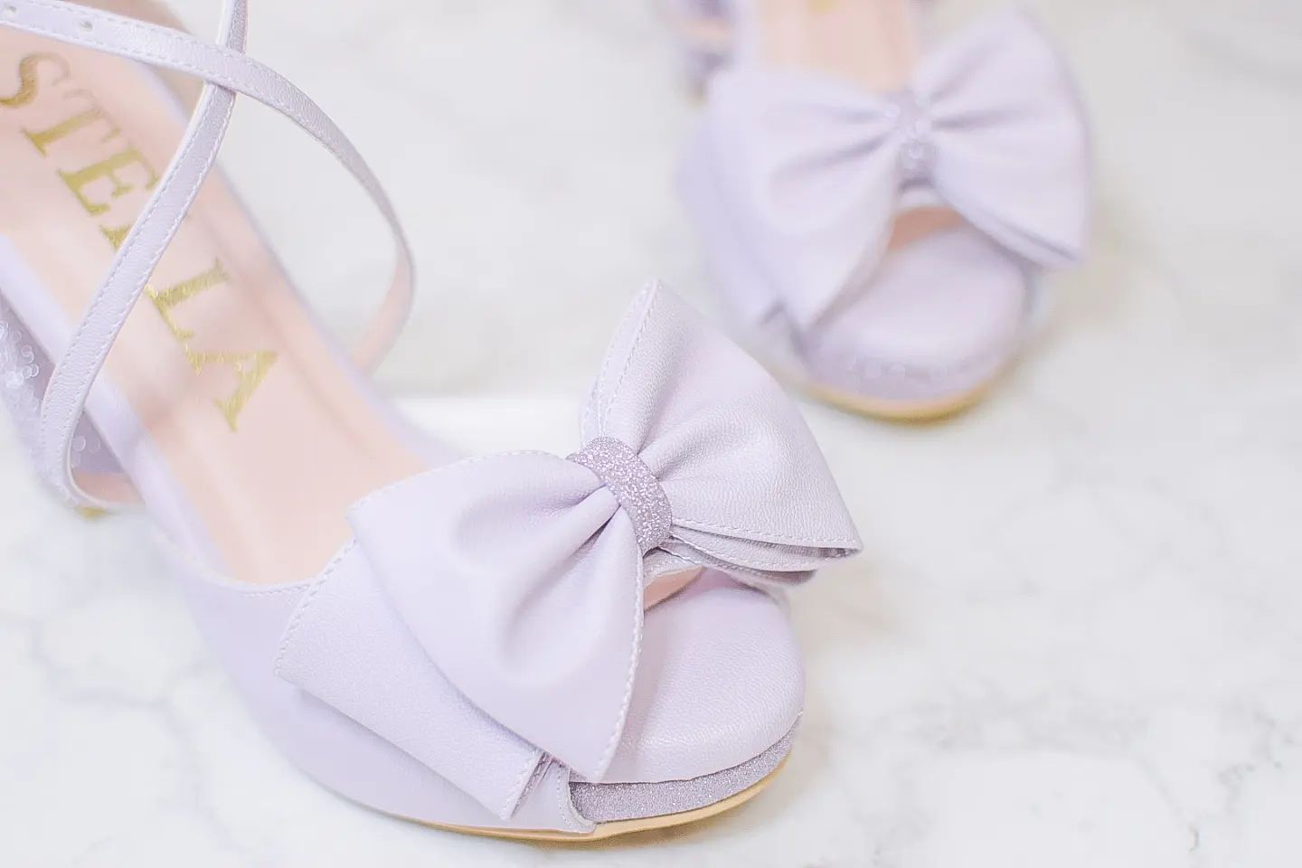Liliah | Stella Shoes