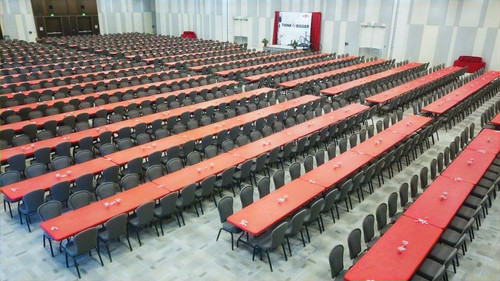 Disposable Table Covers | Mysite 1