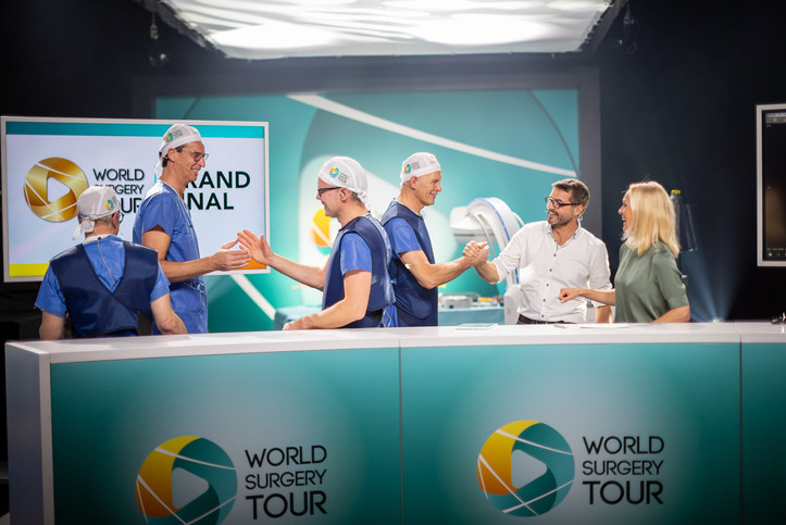 Impressions from WST Grand Finale 2021