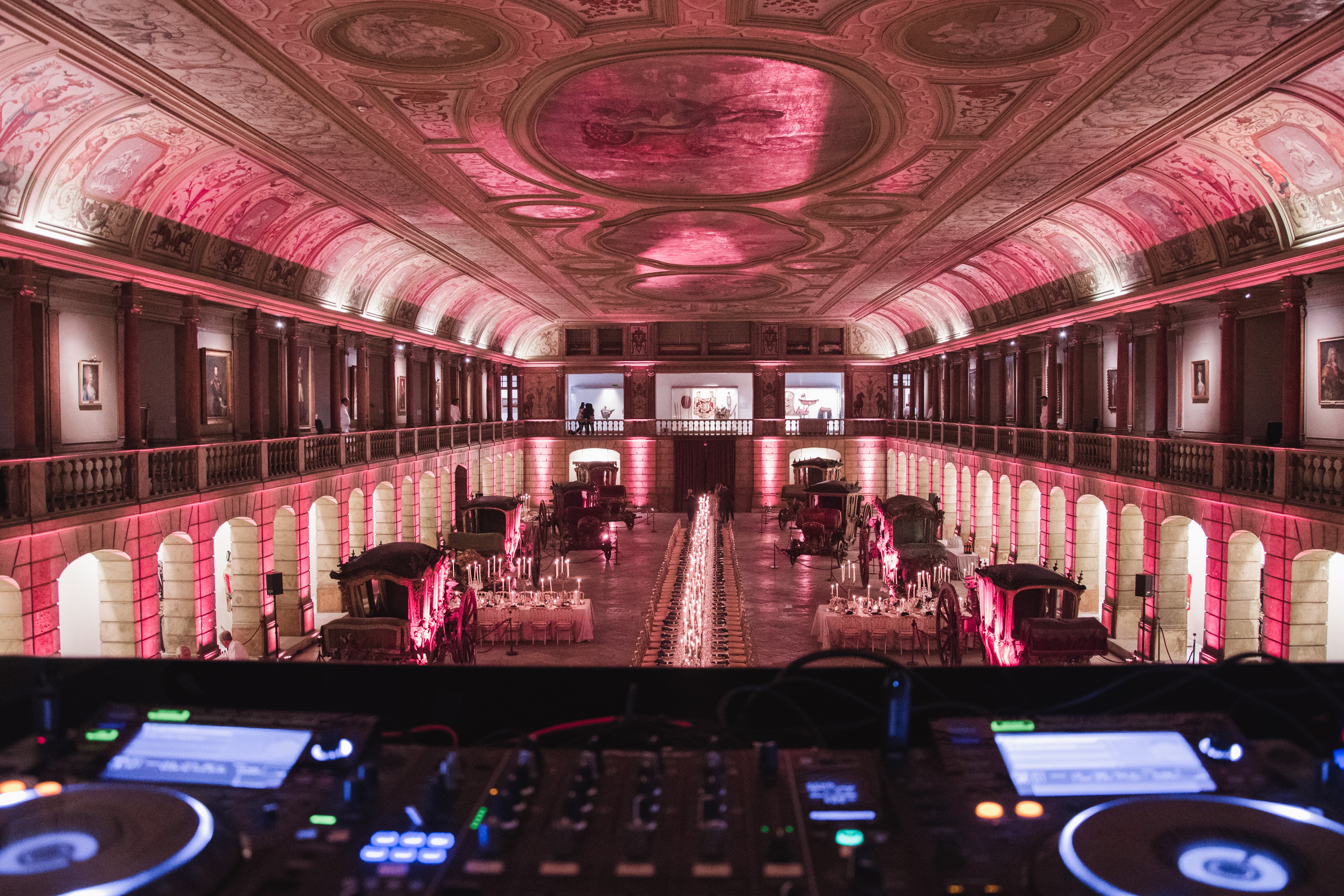 Luxury Wedding Destination In Portugal