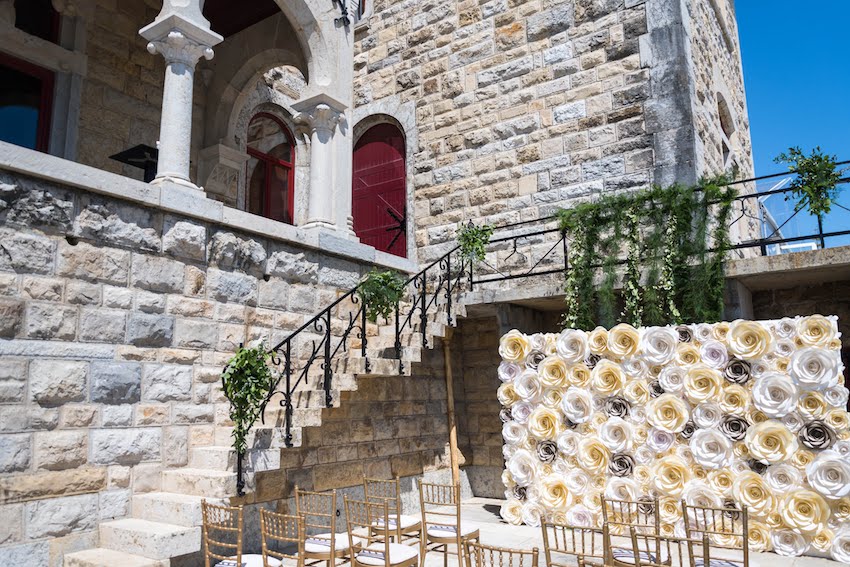 Forte da Cruz beach castle Portugal