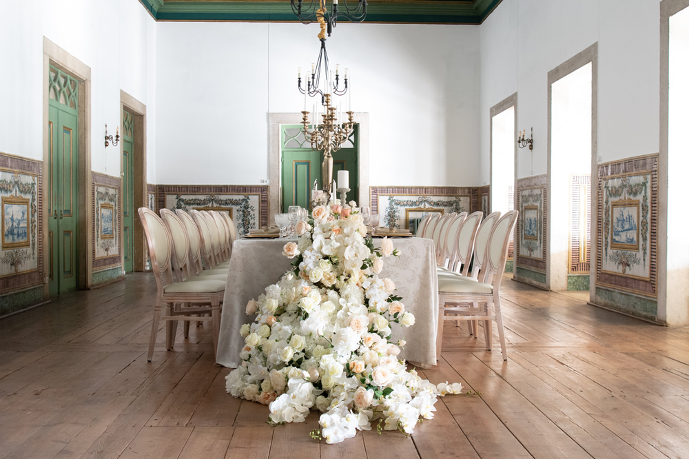 Classical weddings: a true dream for many couples!