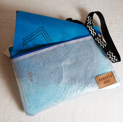 SET Eco Porta Mat + Mat Viajero | SURESTE