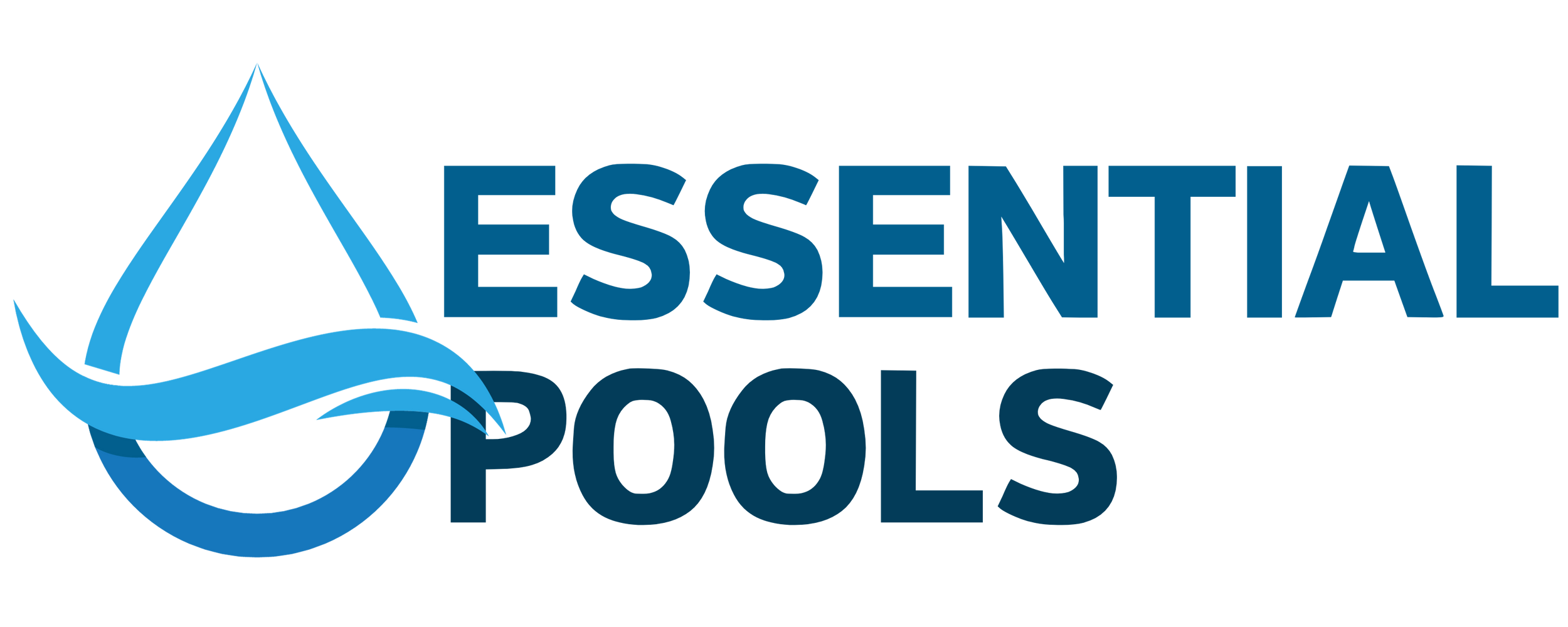 Essential Pools | Pool Cleaning