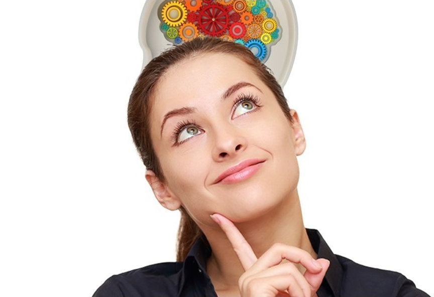 Revolutionize Your Thinking