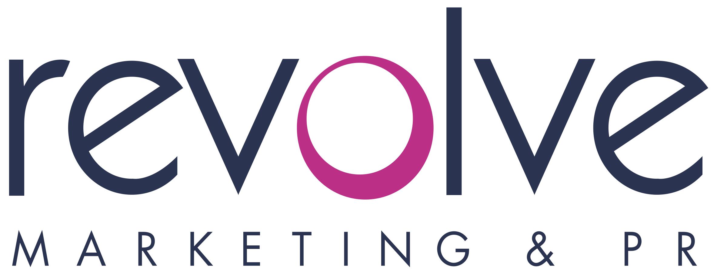 Revolve Marketing & PR Agency | Dublin | London