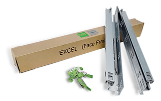 EXCEL undermount | FGV America Inc