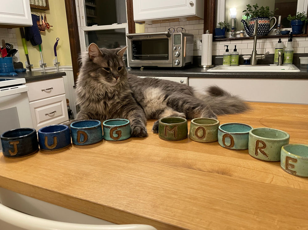 Have you seen my “E”? | Indigo Fire Studio