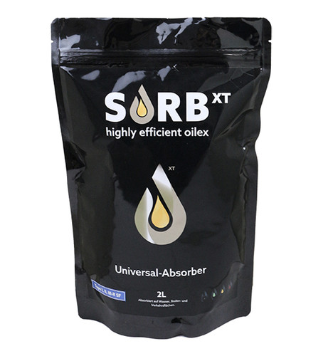 SORB Absorber (2 Litre) | CYC
