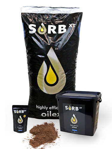 SORB Absorber (50 litre) | CYC