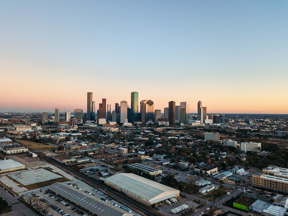 A Look at the Greater Houston Partnership's June Economic Report - Key ...