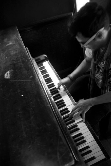 James Kennedy, Singer, Songwriter, Producer, Kyshera, Konic Records, UK ...