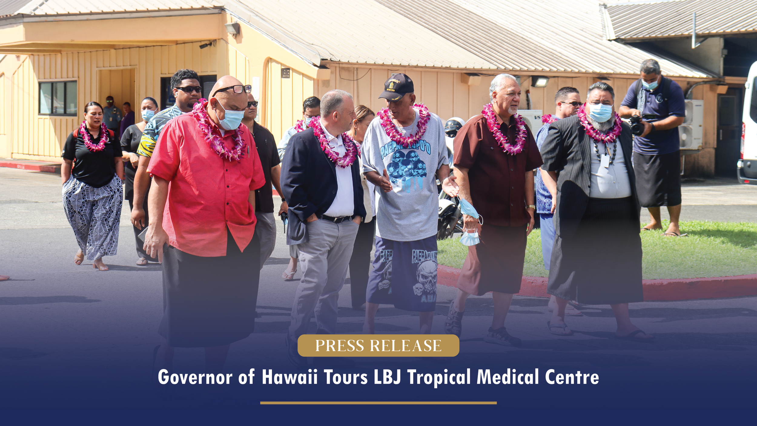 Governor Pula Celebrates President Trump’s Executive Order Amending ...