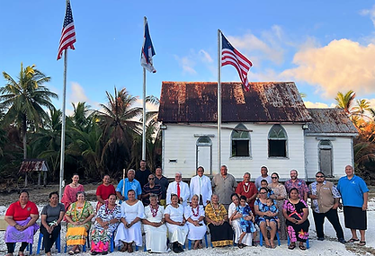 AMERICAN SAMOA