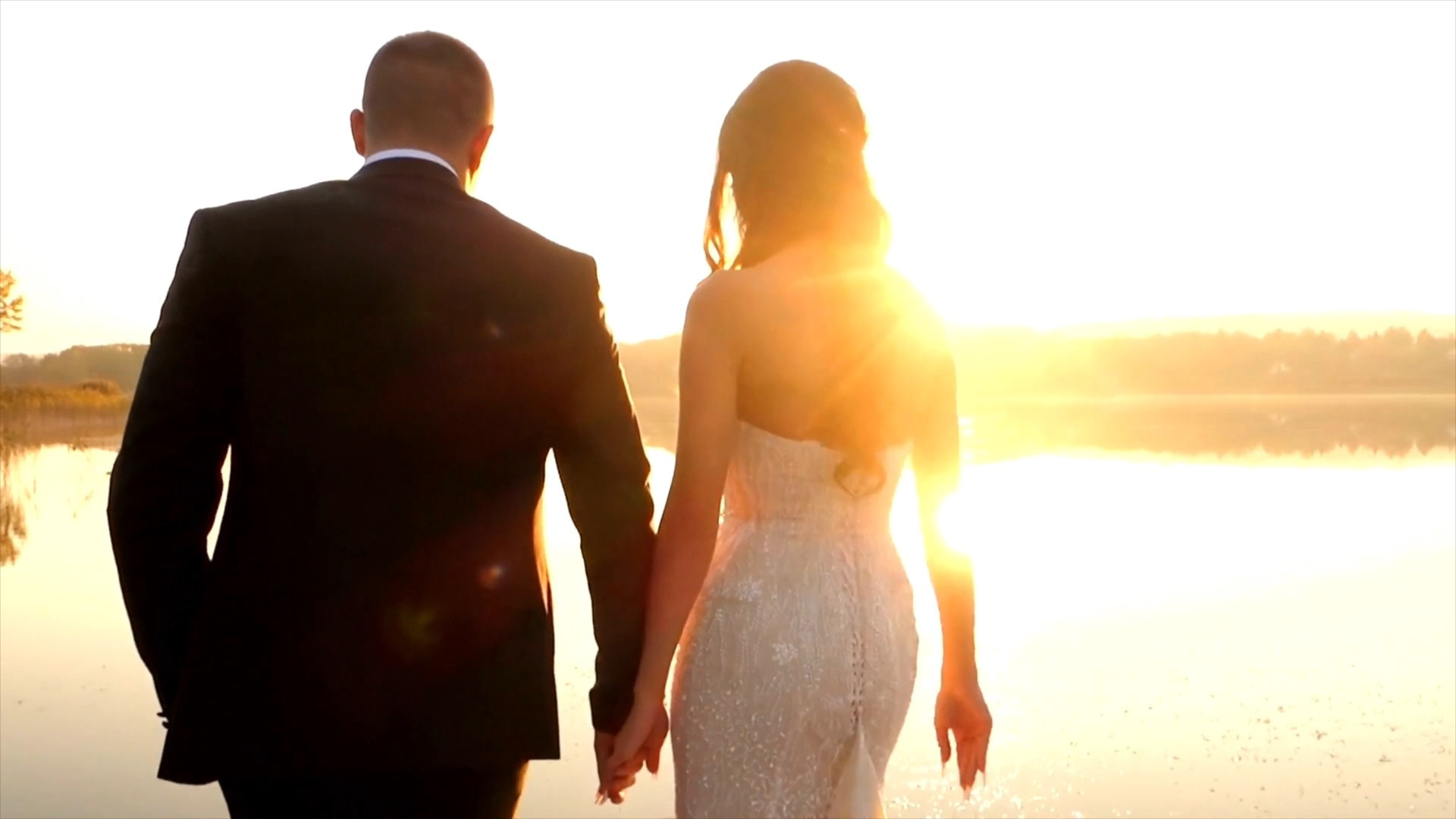 Destination Weddings: Escape to the Poconos for Your Big Day