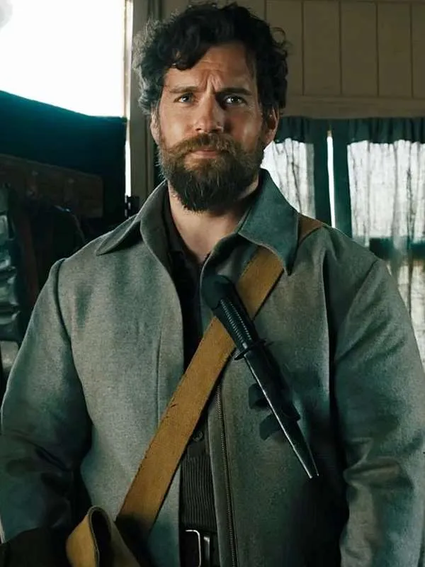 Henry Cavill The Ministry of Ungentlemanly Warfare 2024 Gus March ... Henry Cavill The Ministry of Ungentlemanly Warfare 2024 Gus March ...