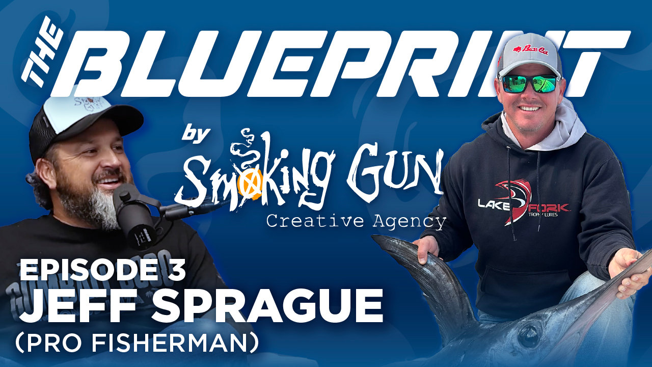 Episode 03 - Jeff Sprague