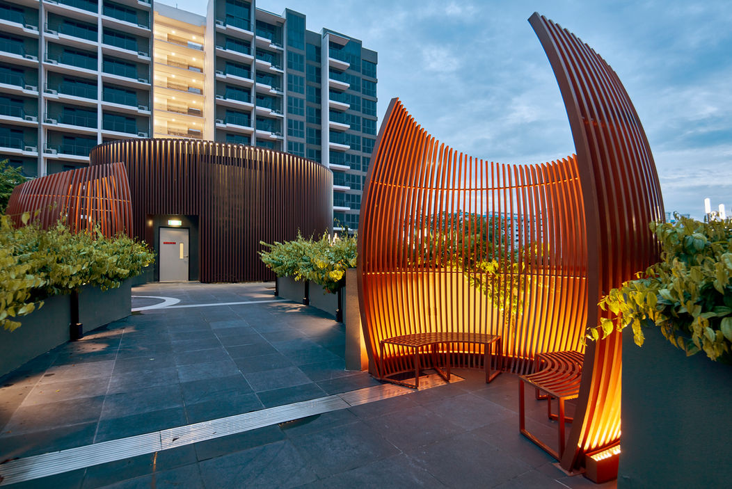 Limelight atelier | Northpoint City