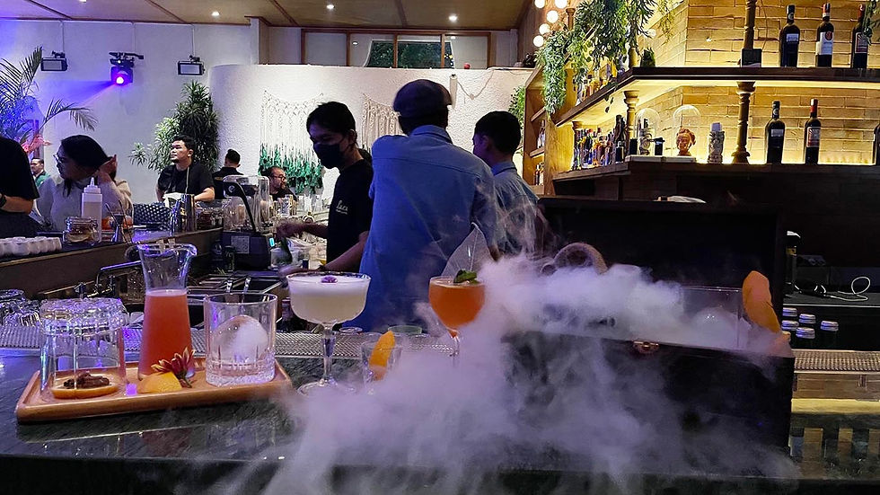 Lucy In The SKY Resmikan Outlet Kelima di Surabaya