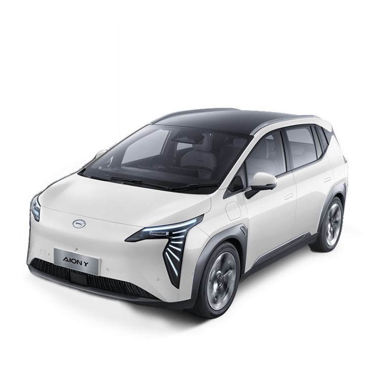 Bermitra dengan Indomobil GAC Group Hadirkan Mobil Listrik GAC Aion di Indonesia