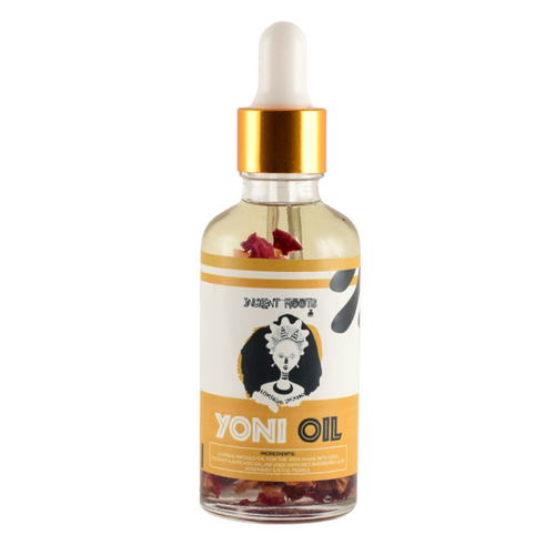Aceite de Yoni | Incient Roots