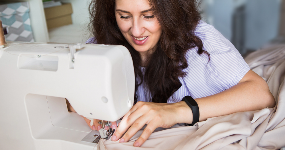 The Art of Dressmaking