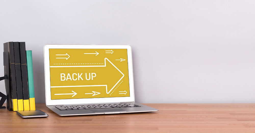 The Importance of Backing Up Your Data For Your Business