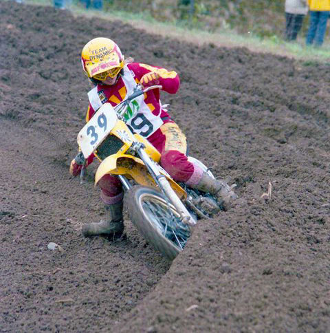 Legends and Heroes Tour To Honor Lisa Akin-Wagner at Monster Energy ...