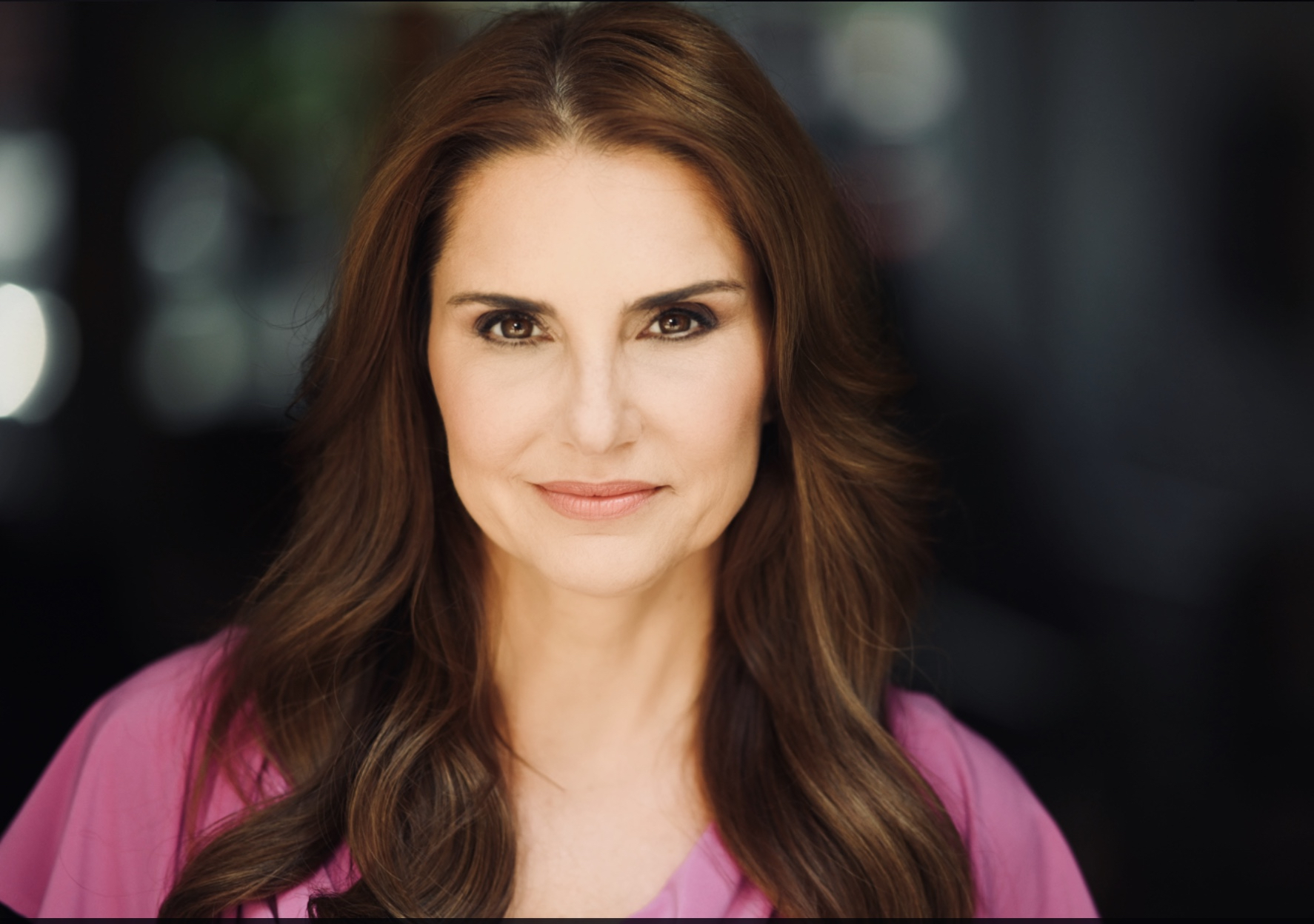 Vocalist | Actor | United States | Veronica Martell