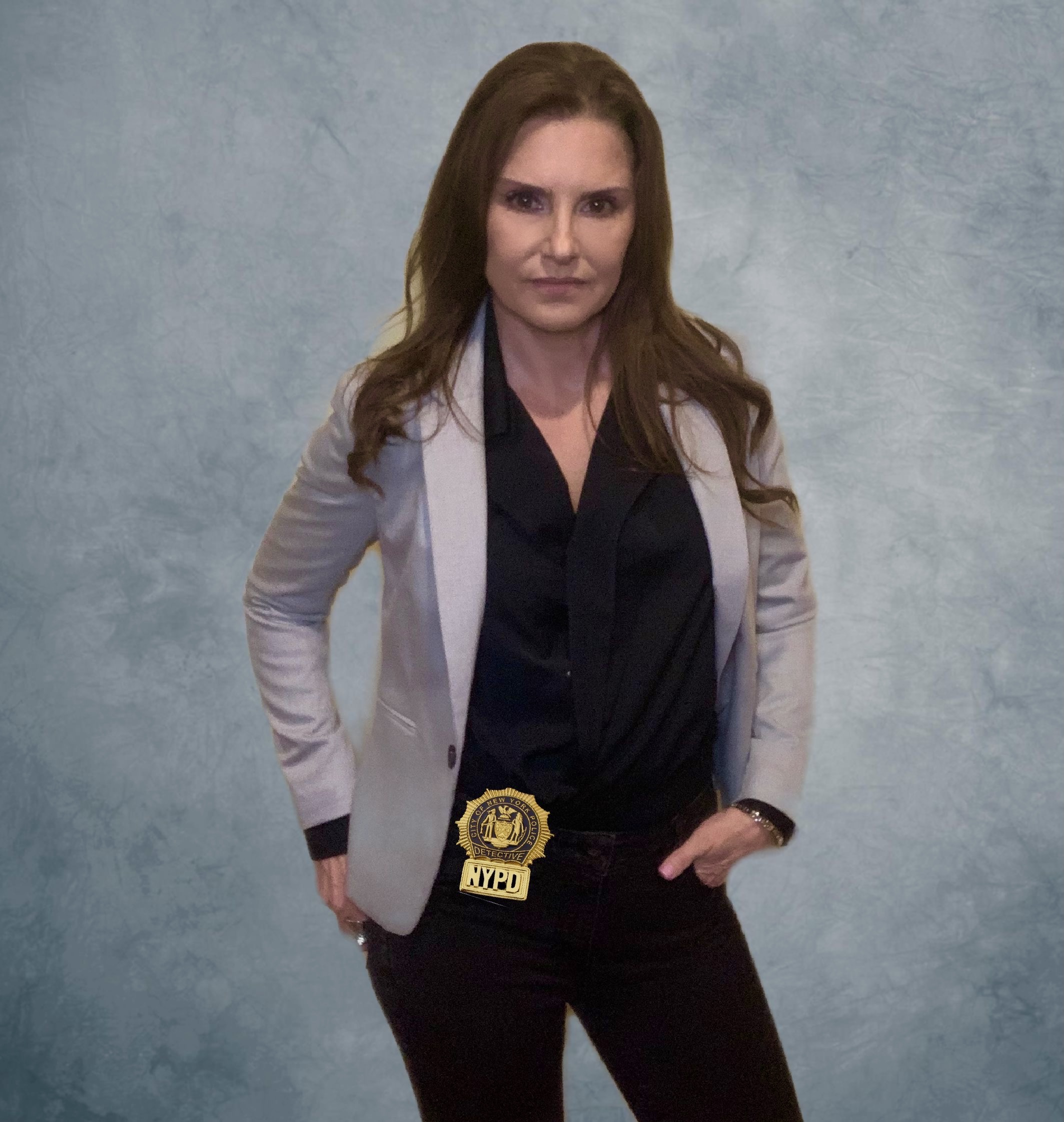 Vocalist | Actor | United States | Veronica Martell