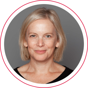 ANNA SCOTT | Acting Faculty | Maggie Flanigan Studio