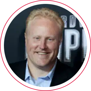 Meet Our Alumni | ADAM MUCCI | Maggie Flanigan Studio