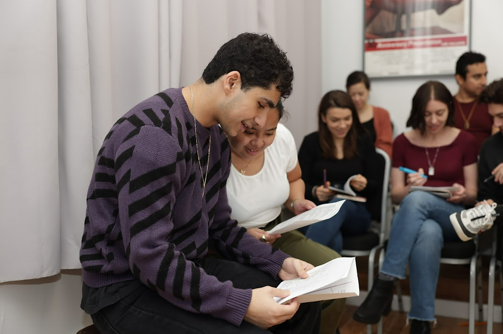 11 Line Memorization Techniques Every Actor Should Know