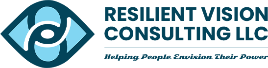 Low Vision & Vision Loss Support Service | Resilient Vision Consulting