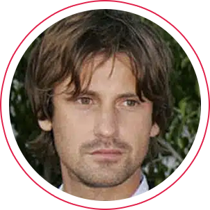 Meet Our Alumni | CHRIS BOWERS | Maggie Flanigan Studio