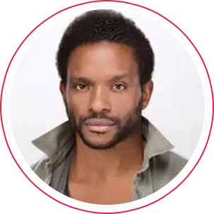 Meet Our Alumni | LUKE FORBES | Maggie Flanigan Studio