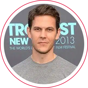 Meet Our Alumni | TOM LIPINSKI | Maggie Flanigan Studio