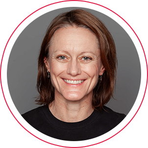 TINA MITCHELL | Acting Faculty | Maggie Flanigan Studio