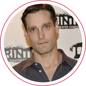 Meet Our Alumni | KOHL SUDDUTH | Maggie Flanigan Studio