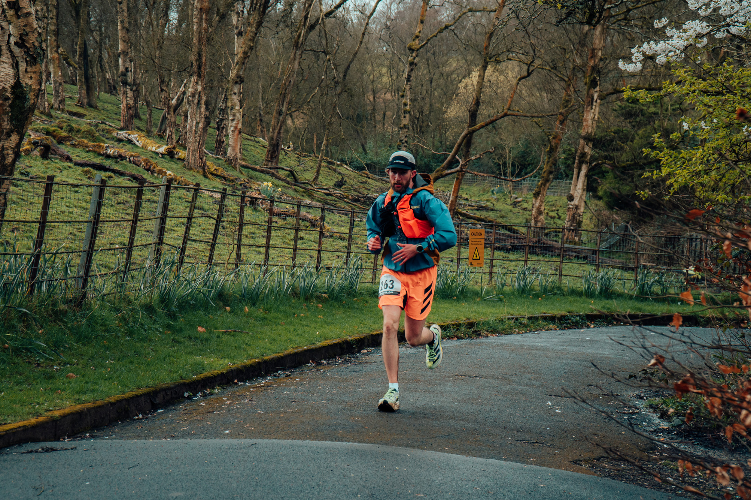 Events | Resolute Running Events