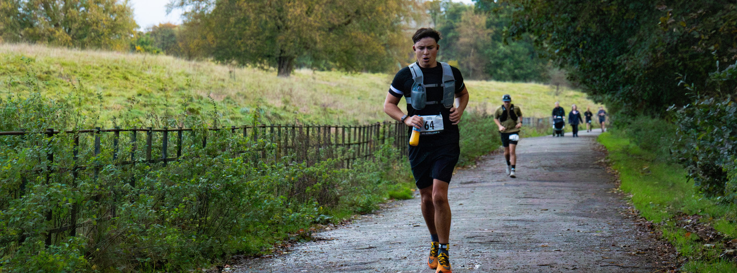 The Ultra Loop | Manchester | Resolute Running
