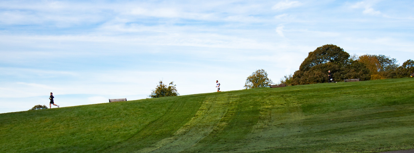 The Ultra Loop | Manchester | Resolute Running