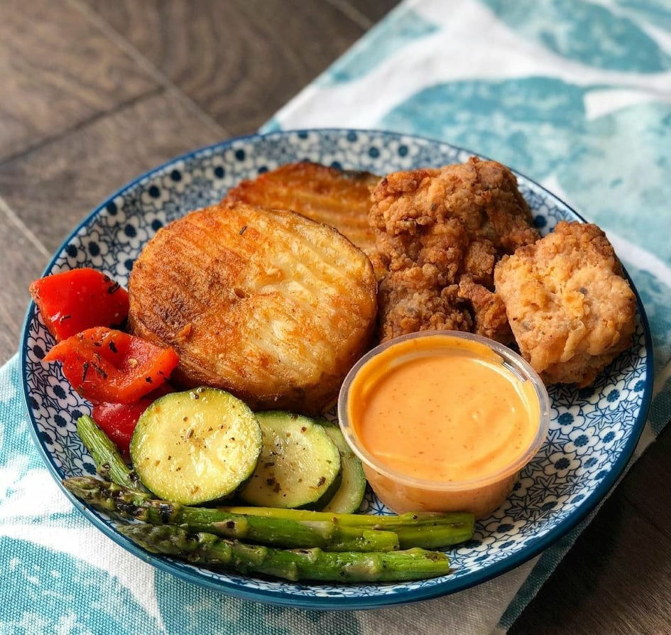 Gourmet Meals for Families | Prepared Gourmet Meal Delivery Montreal ...