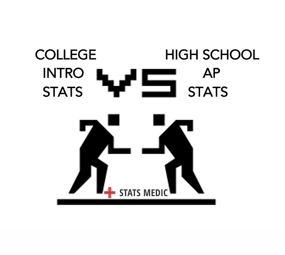 How Is College Intro Stats Different From AP Stats how-is-college-intro-stats-different-from-ap-stats